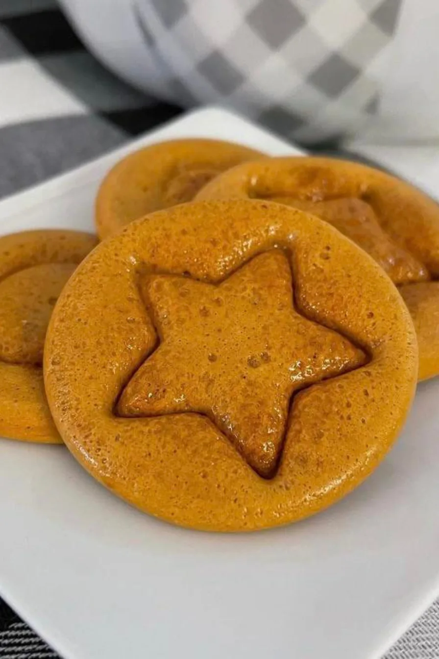 Dalgona Cookie Recipe (Squid Game Candy) – Simple & Sweet!